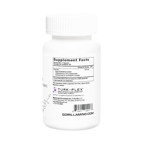 high-quality blended vitamin capsules