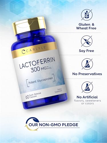 High-quality blended vitamin capsules