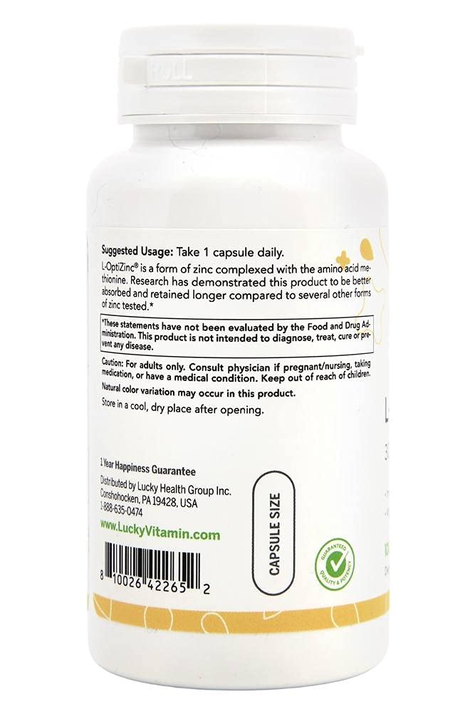 high-quality blended vitamin formula