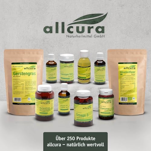 high-quality blended vitamin formula