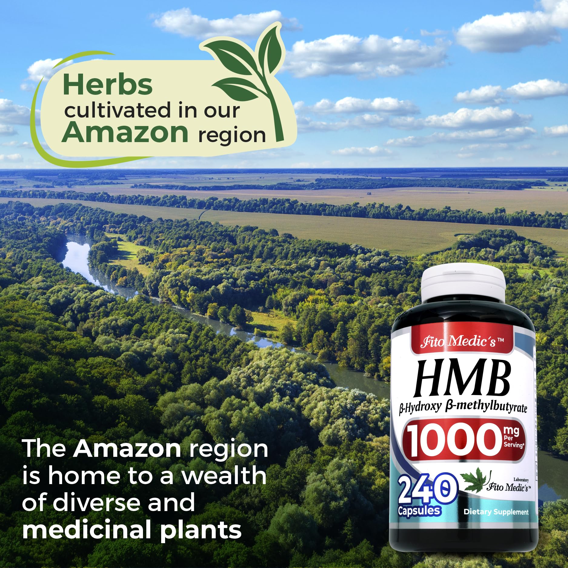 High-quality blended vitamin formula