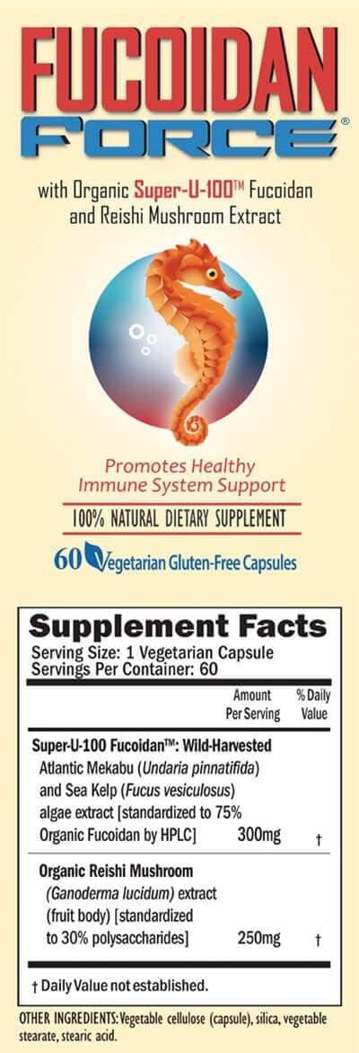 high-quality blended vitamin formula