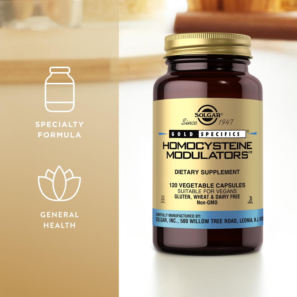 high-quality blended vitamin & mineral capsules