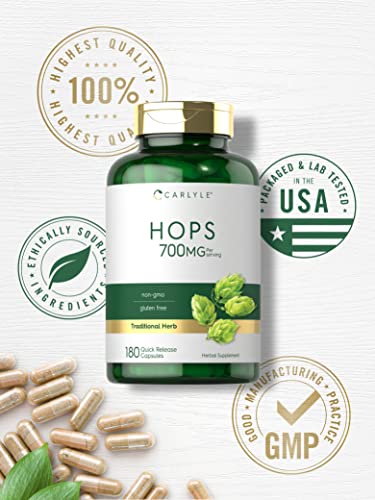 High-quality blended vitamin & mineral capsules