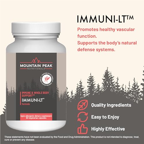 high-quality blended vitamin & mineral capsules