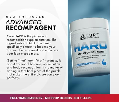 high-quality blended vitamin & mineral supplements for men