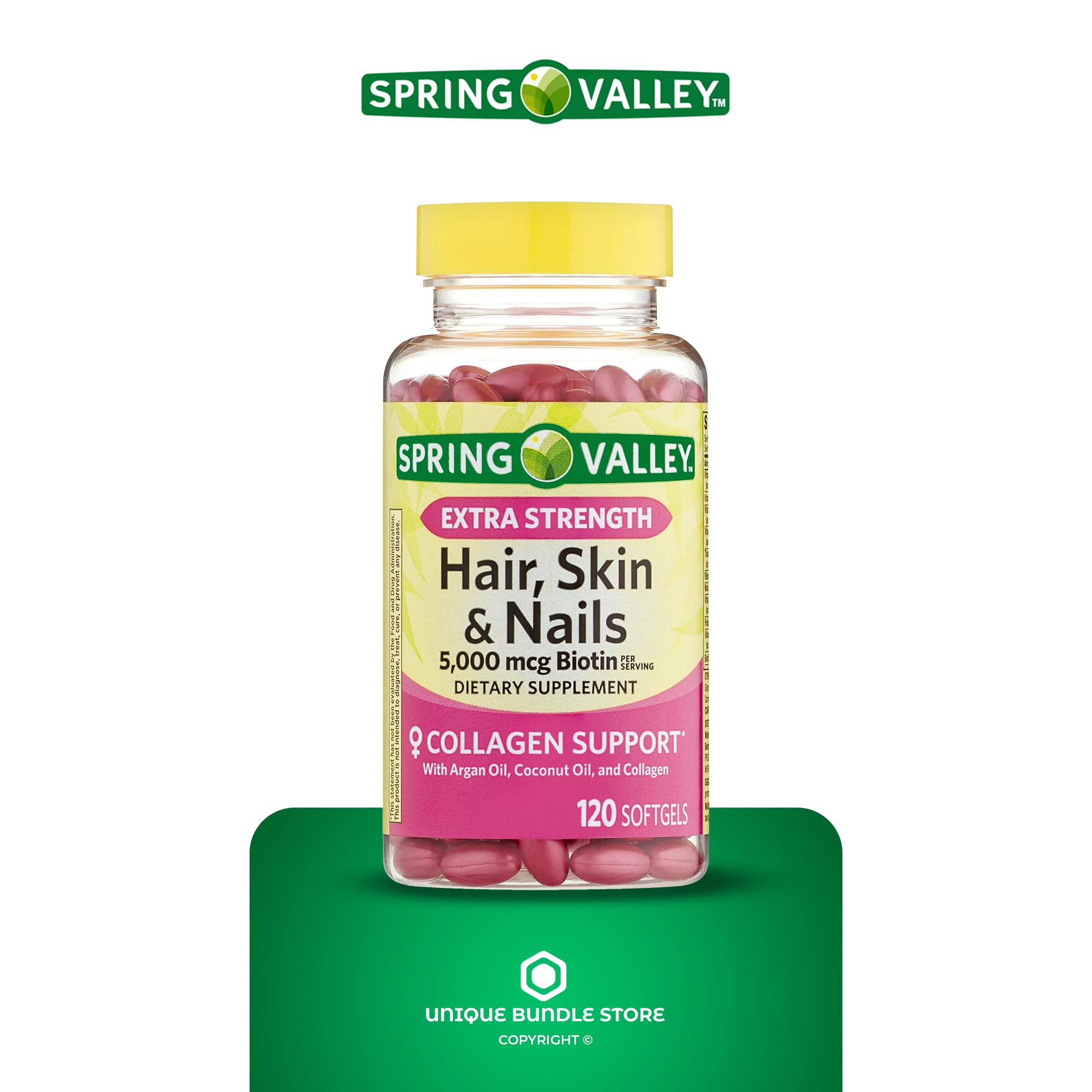 high-quality blended vitamin & mineral supplements for men