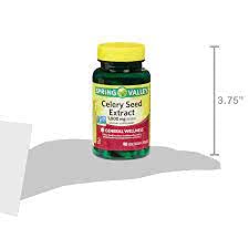 high-quality blended vitamin & mineral supplements for vitality