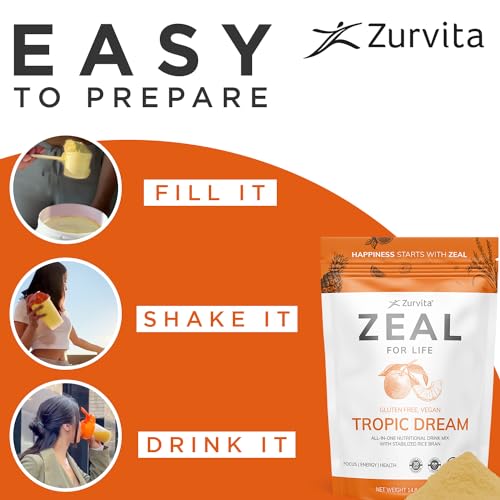high-quality blended vitamin & mineral supplements for vitality