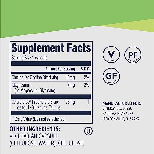 High-quality blended vitamin & mineral supplements for vitality