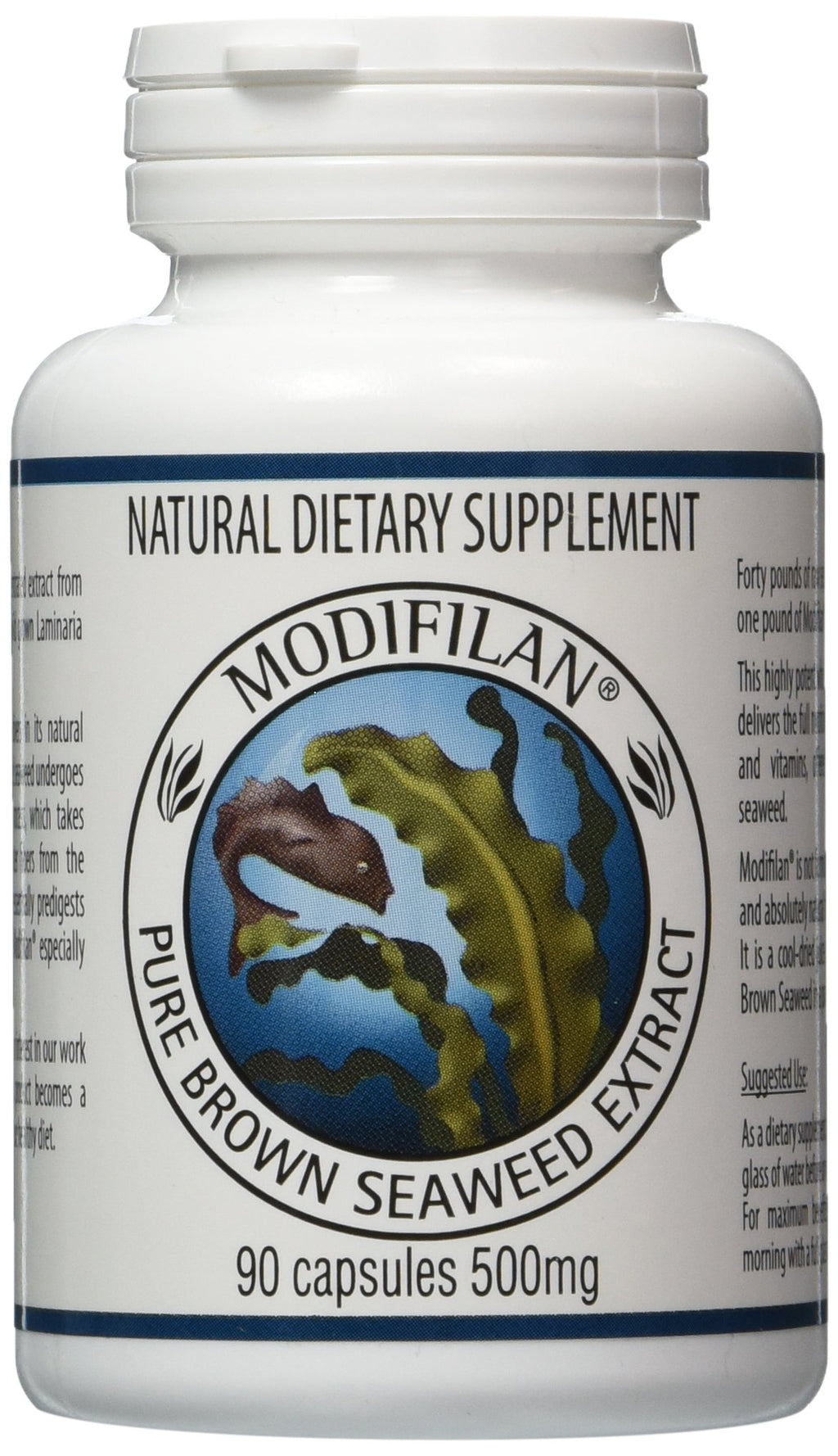 High-quality blended vitamin & mineral supplements for wellness