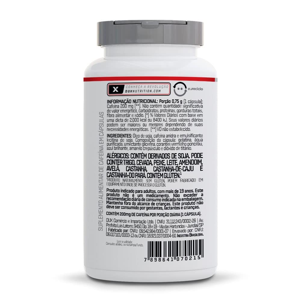high-quality blended vitamin & mineral supplements in capsules