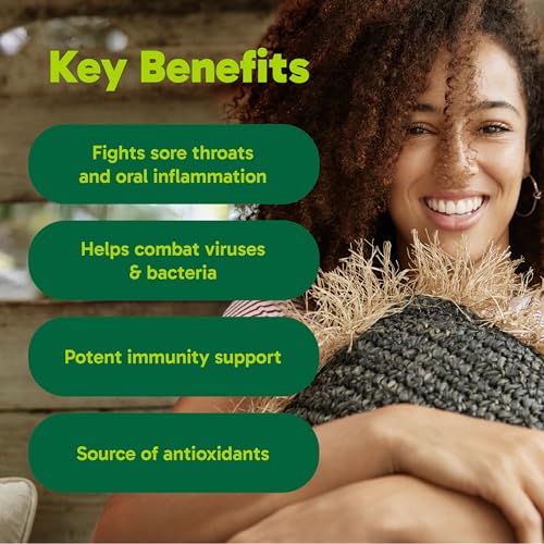 high-quality blended vitamin & mineral supplements