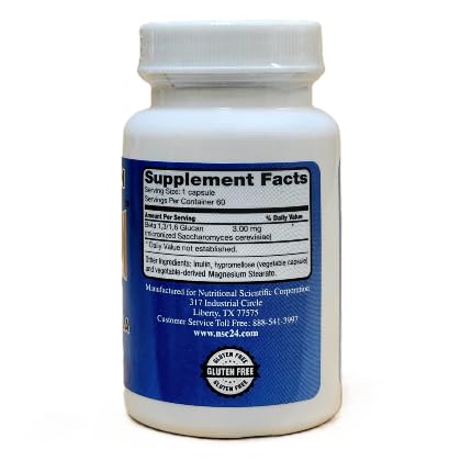 high-quality blended vitamin & mineral supplements