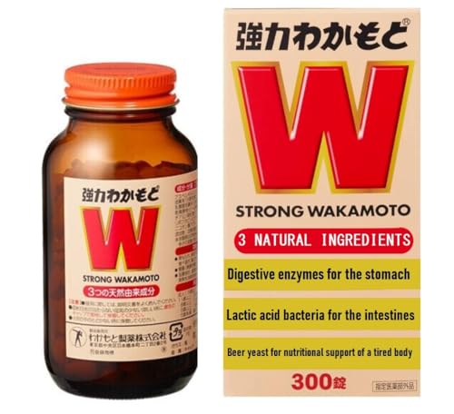 high-quality blended vitamin & mineral supplements