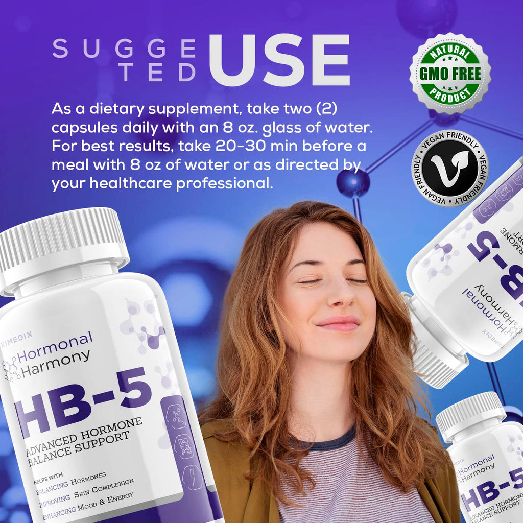 high-quality blended vitamin & mineral supplements
