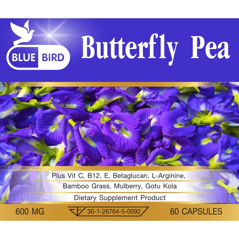 high-quality blended vitamin & mineral supplements