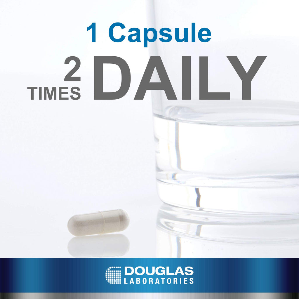 high-quality blended vitamin & mineral supplements