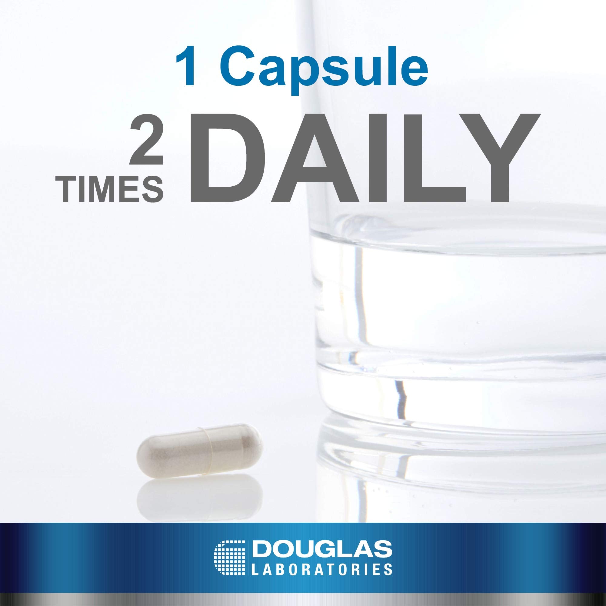 high-quality blended vitamin & mineral supplements