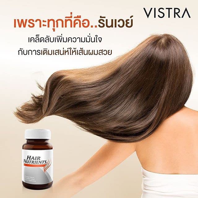 high-quality blended vitamin & mineral supplements