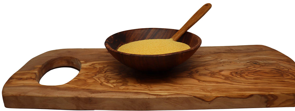 high-quality blended vitamin & mineral supplements