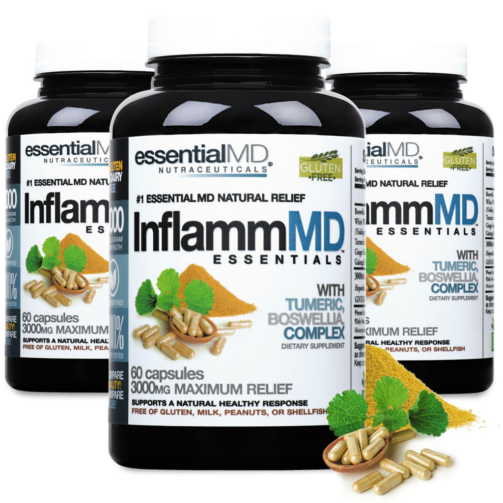 high-quality blended vitamin & mineral supplements