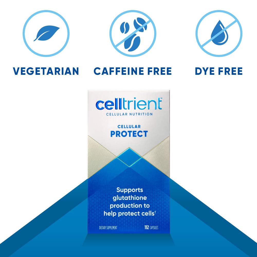 high-quality blended vitamin & mineral supplements