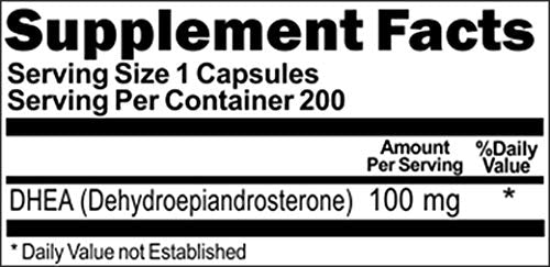 high-quality blended vitamin & mineral