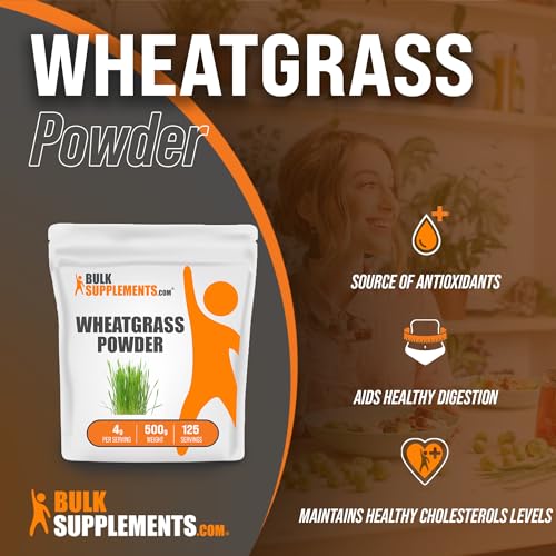 high-quality blended vitamin minerals
