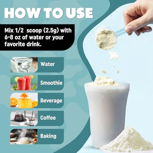 high-quality blended vitamin supplement
