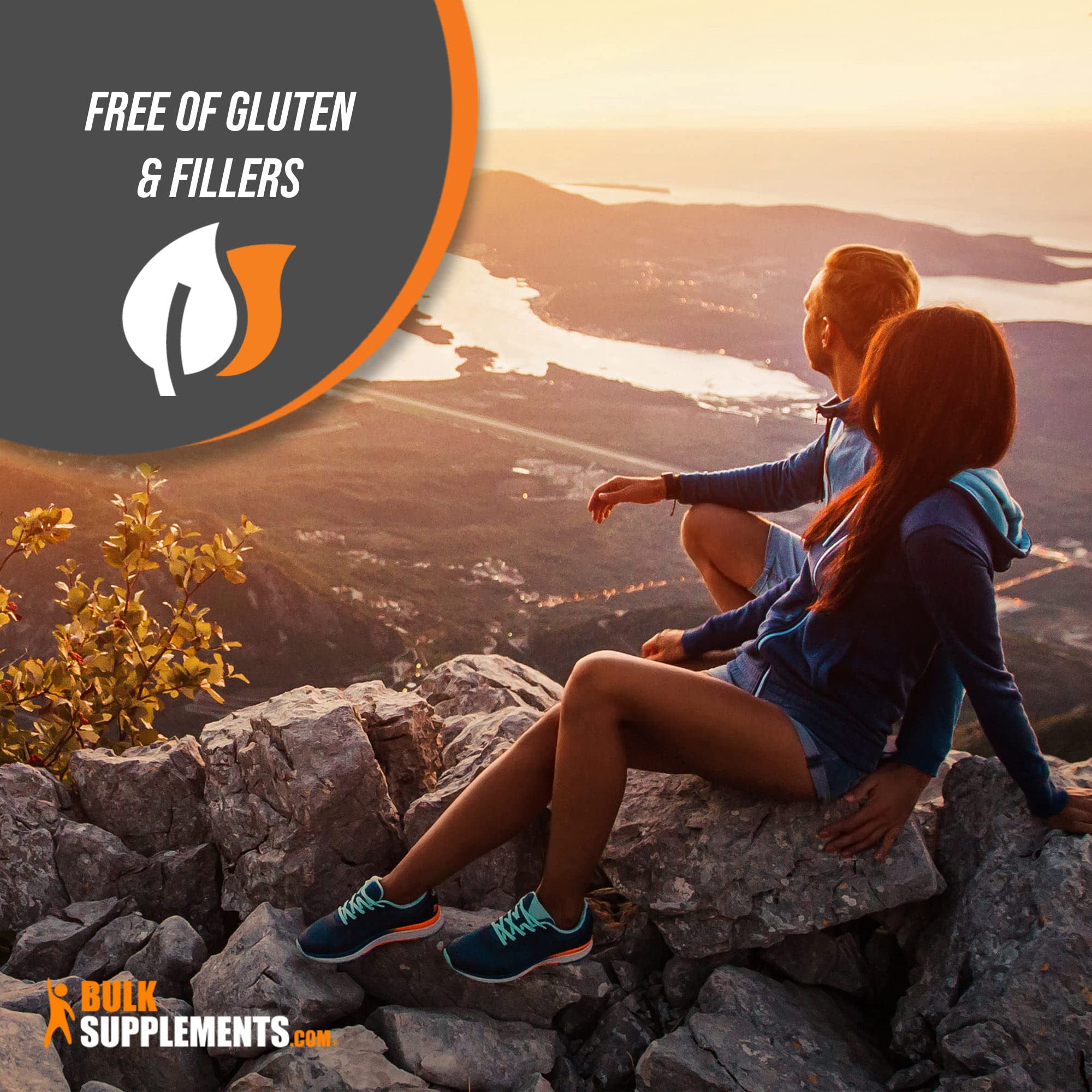 high-quality blended vitamin supplement