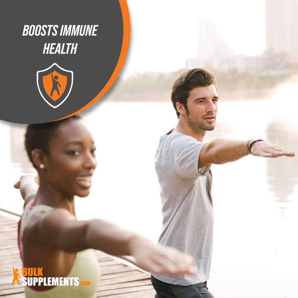 High quality blended vitamin supplement