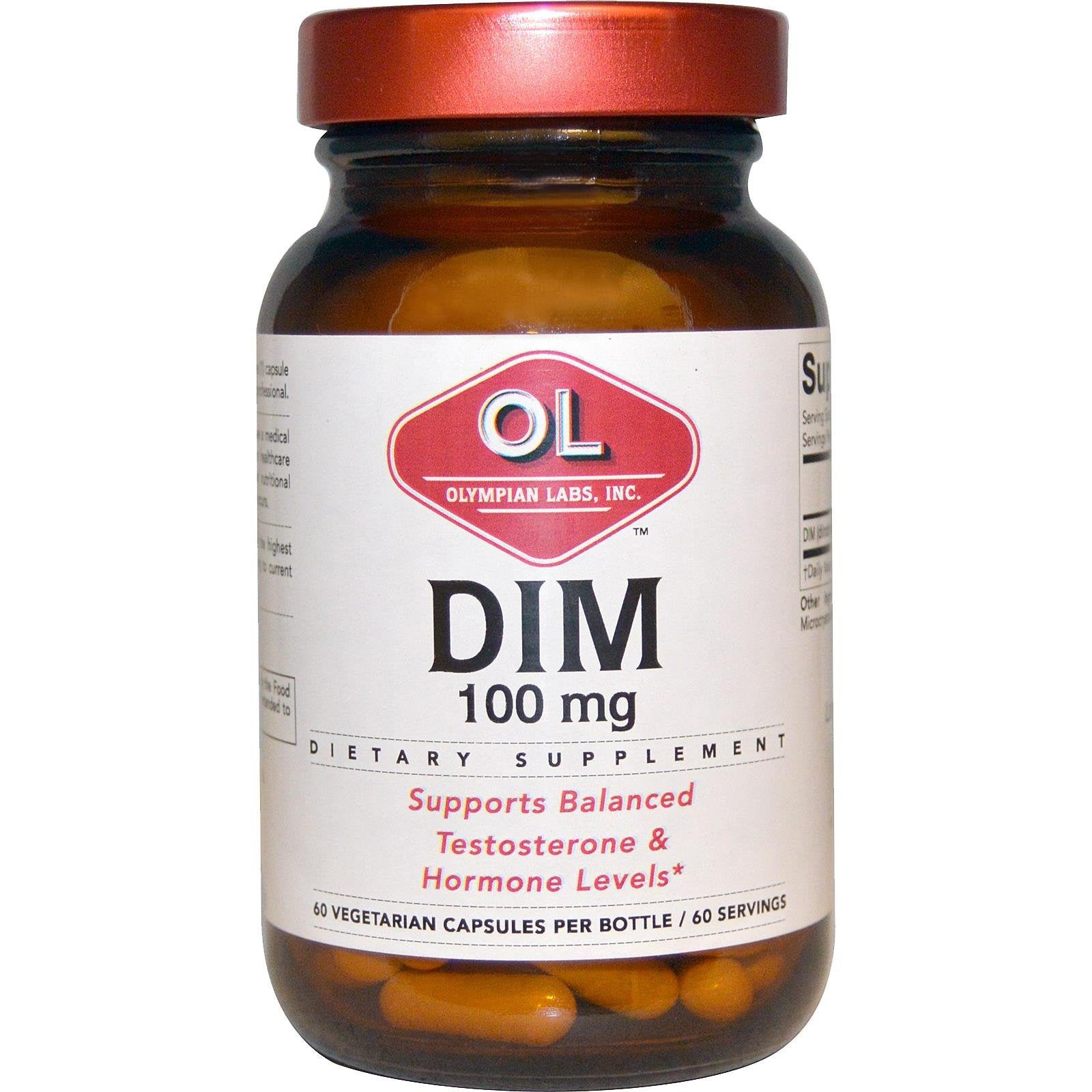 high-quality blended vitamin supplement