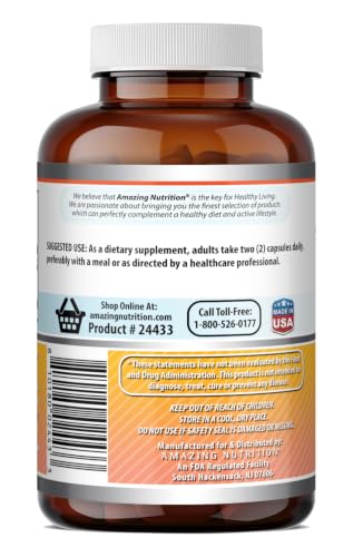 High-quality blended vitamin supplements Canada