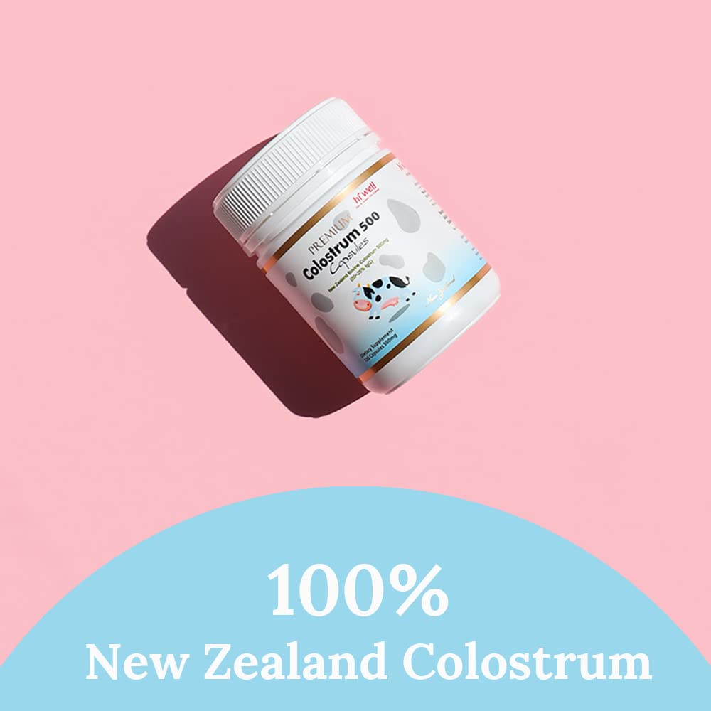 high-quality blended vitamin supplements