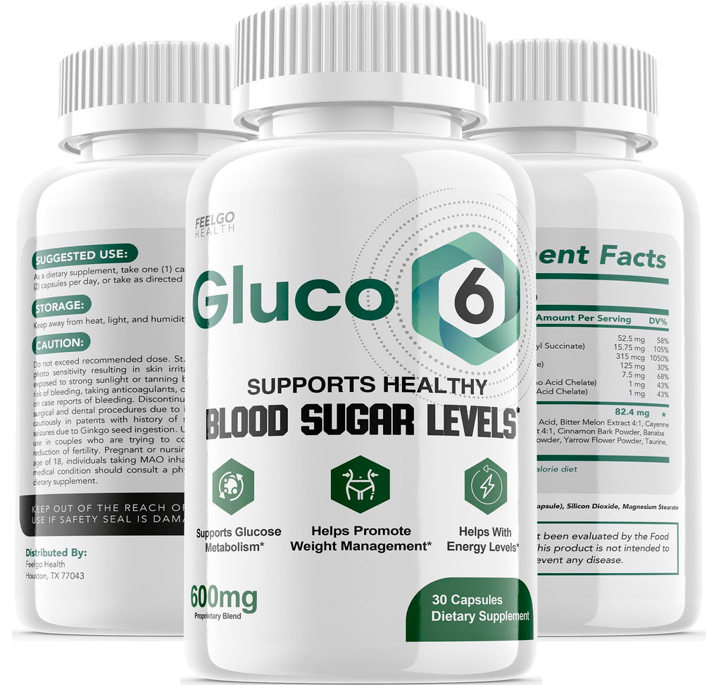 high-quality blended vitamin supplements