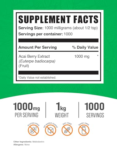 High-quality blended vitamin supplements