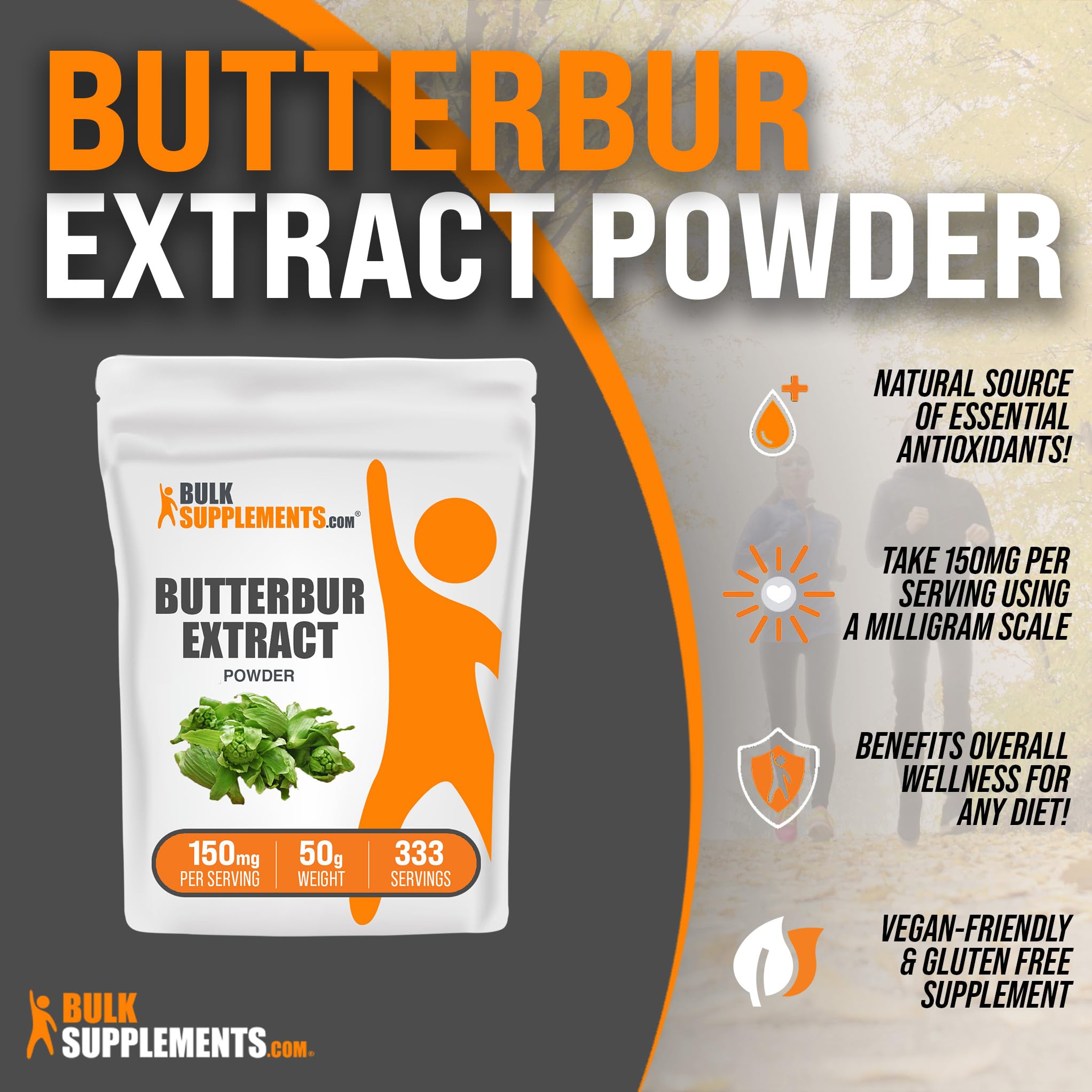 High quality blended vitamin supplements
