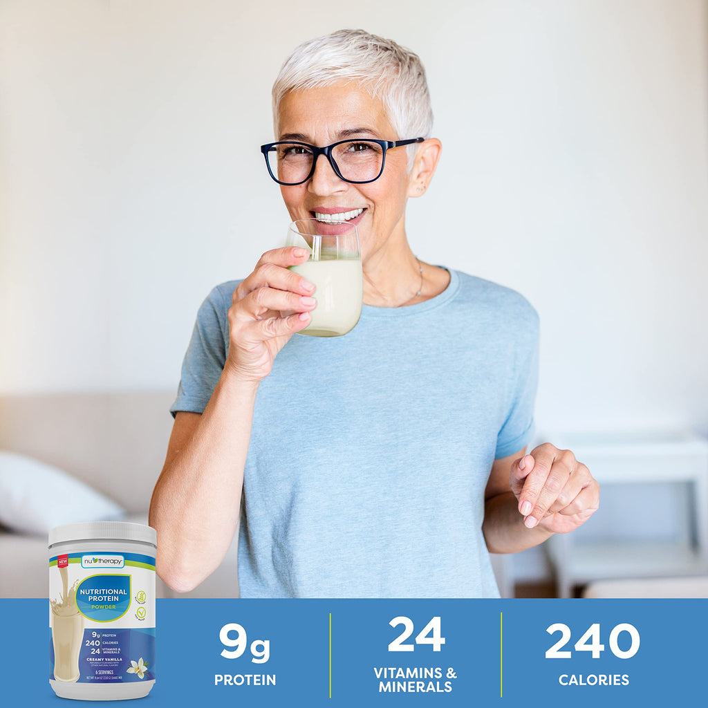 high-quality blended vitamin supplements