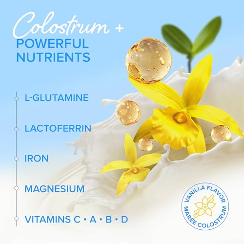 high quality blended vitamin supplements