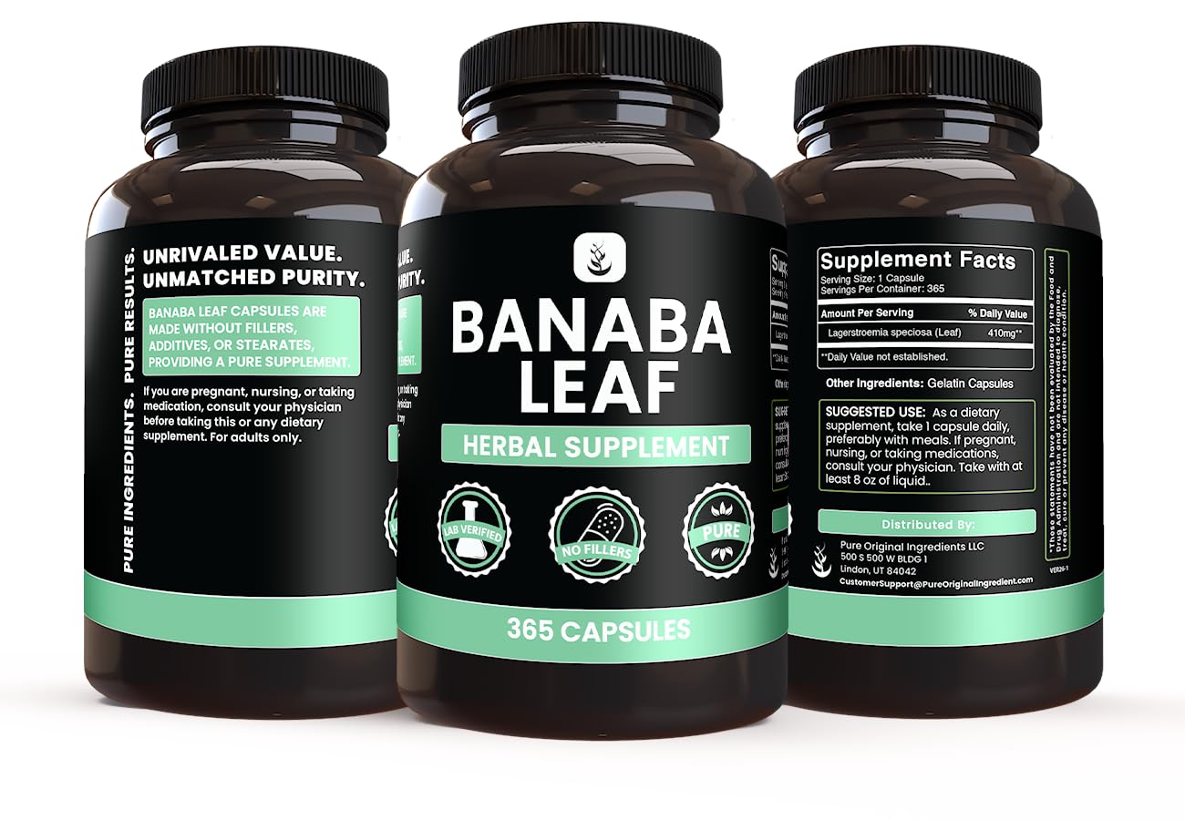 high quality blended vitamin supplements