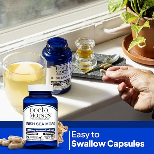 High-quality blended vitamin supplements