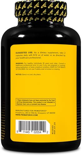 high-quality blended vitamin supplements