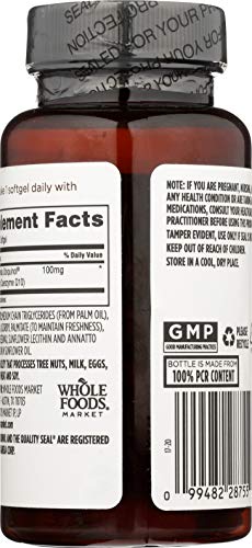 high-quality blended vitamin supplements