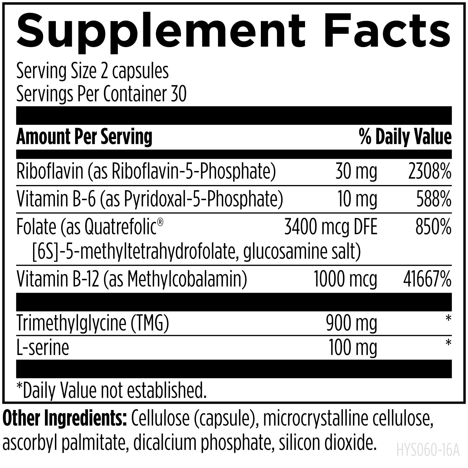 high-quality blended vitamin supplements