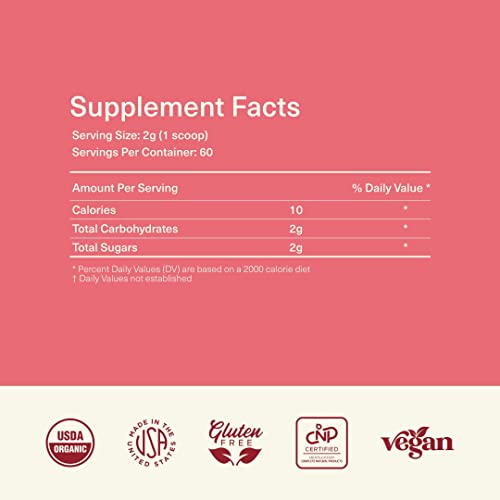 high-quality blended vitamin supplements