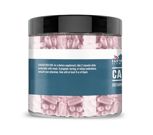 High-quality blended vitamin supplements