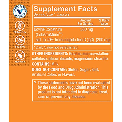 high quality blended vitamin supplements
