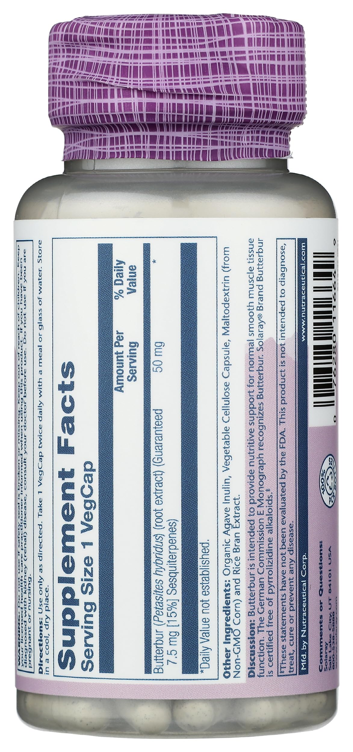high-quality blended vitamin supplements