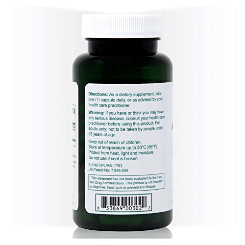 high-quality blended vitamin supplements